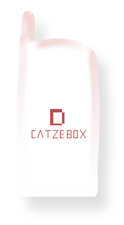 CATZE BOX